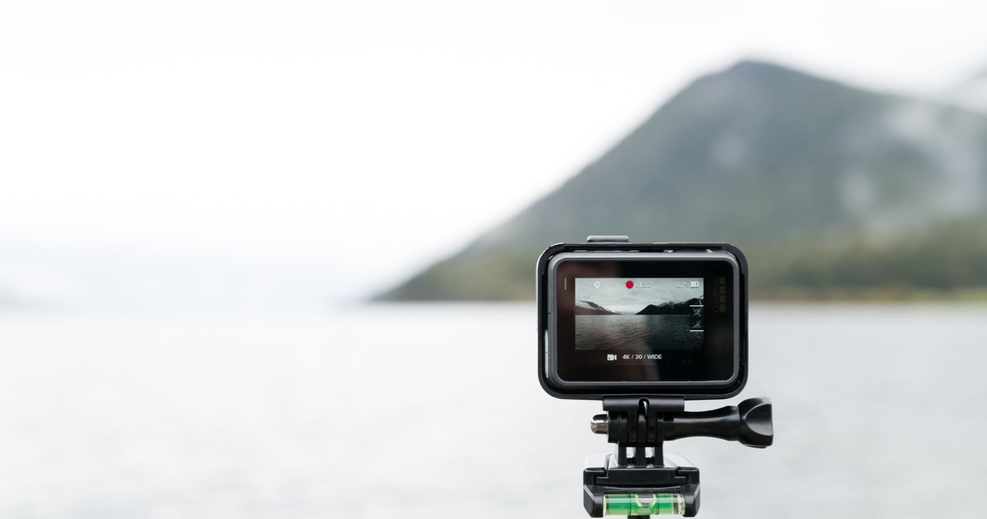 GoPro Rental | Ali'i Adventures